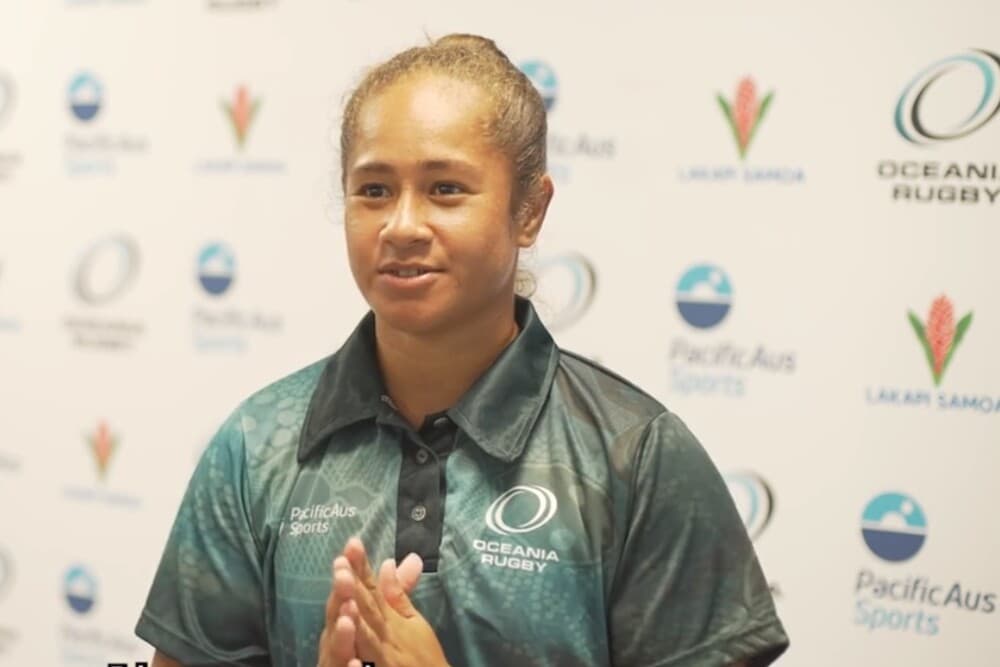 Tuvalu Rugby Union | Oceania Rugby