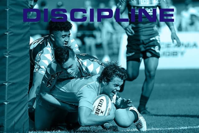 Rugby Values | Oceania Rugby