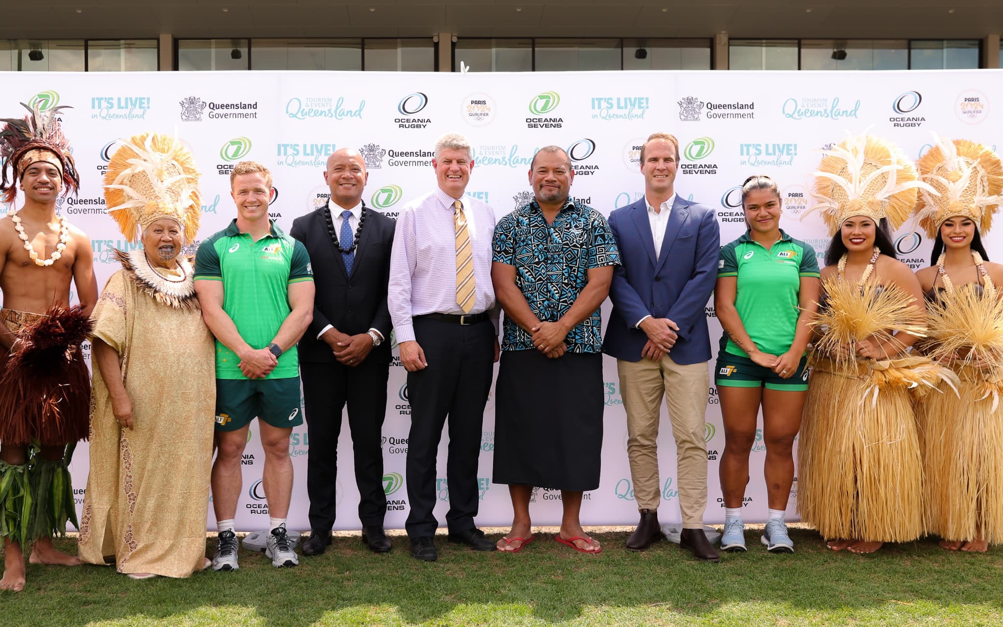 Oceania Rugby | News | Videos | Competitions | Oceania Rugby