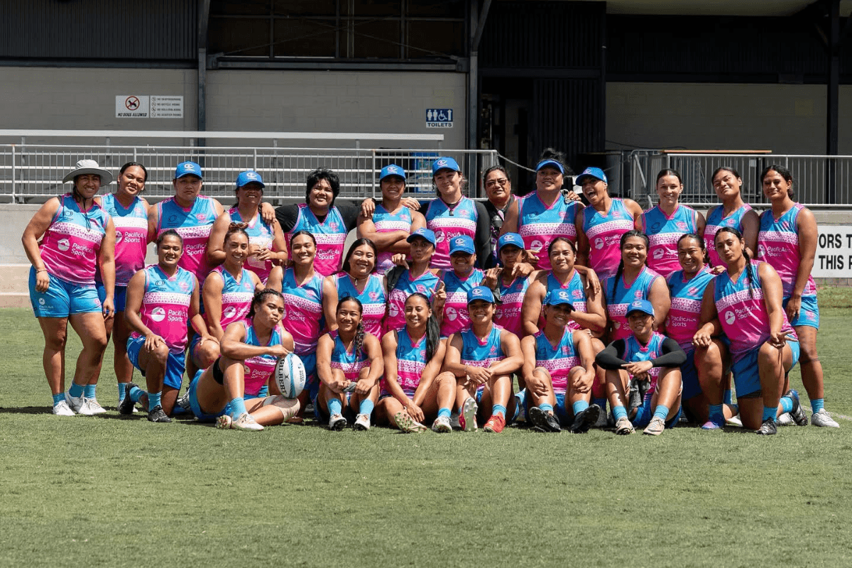 Oceania Rugby | News | Videos | Competitions