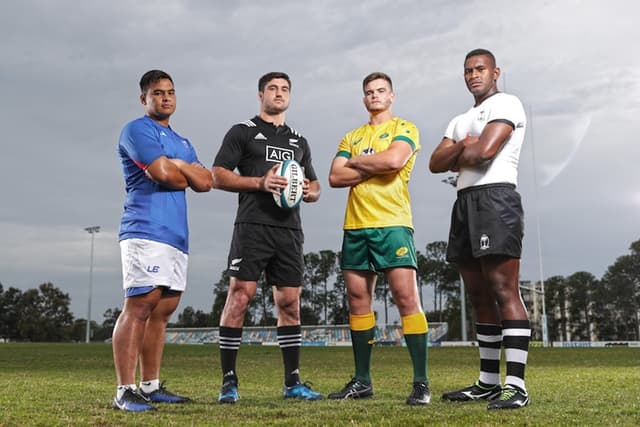 Oceania Rugby Committees | Oceania Rugby